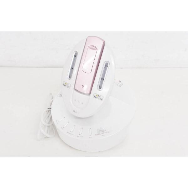 ●商品情報・自宅で温冷トリートメント・寝ている間もうるおいケア・メーカー／YA-MANヤーマン・型番／IS-90P・サイズ／約W215×D220×H270（mm）・消費電力／約600W※詳細はメーカーHP等をご確認ください。●状態／【中古】...