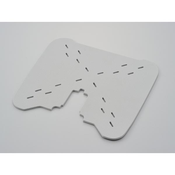 GIVI B32N-ADV/B32N/B33N2MD 補修・別売品(OPTION)です。・重量：60g・ウレタン製※本体の容量は33Lですが、インナーマット分容量は少なくなります。※ケース内の荷物へのダメージを完全に防ぐことはできません。※...