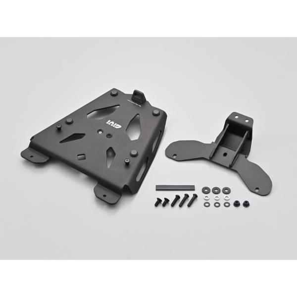 ■受注発注品■トップケース装着に必要なフィッティングです。・専用モノキーベース付属。・最大積載量：モノキー6kg＜欧州仕様適合機種＞・TRACER9GT（2025）（欧州仕様）※定番外商品：ご注文をいただいてからイタリアより取り寄せる商品で...
