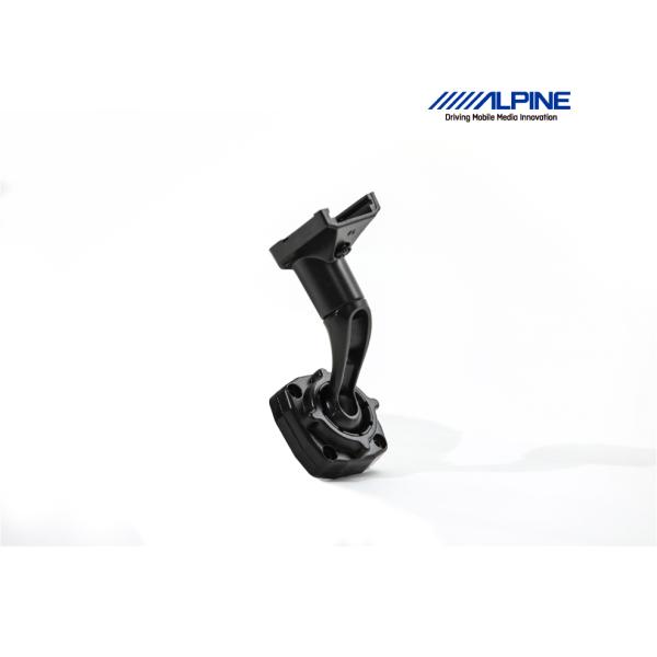 アルパイン KTX-M01-A1純正ミラー交換タイプデジタルミラー（車外用リアカメラモデル）汎用取付けキット