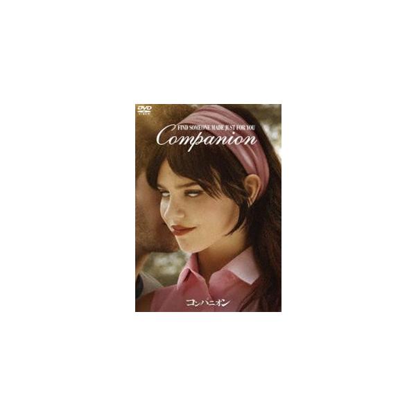 【発売日：2026年04月22日】種別:DVD 洋画サイコ ホラー 発売日:2026/04/22 販売元:NBCユニバーサル・エンターテイメントジャパン 登録日:2026/04/03 ソフィー・サッチャー ドリュー・ハンコック コンパニオン...
