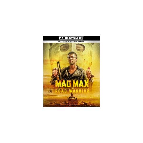 【発売日：2022年12月21日】種別:Ultra HD Blu-ray 洋画バイオレンス 発売日:2022/12/21 販売元:NBCユニバーサル・エンターテイメントジャパン 登録日:2022/10/19 メル・ギブソン ジョージ・ミラー...