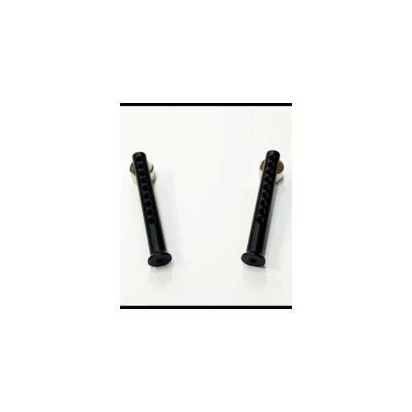 TOPLINE トップライン 種別:グッズ RCパーツ RCパーツ 商品説明:ラジコン 商品特徴:商品解説：リアルにボディを演出。強力マグネットでボディマウントをボディの中に隠します。全長60mm。カテゴリー：RCパーツ JAN:45713...