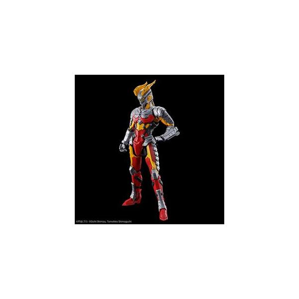 バンダイ FRS 種別:グッズ Figure-rise Standard ULTRAMAN SUIT ANOTHER UNIVERSE Episode:ZERO 商品説明:プラモデル 商品特徴:商品解説：ULTRAMAN外伝企画『ULTRA...