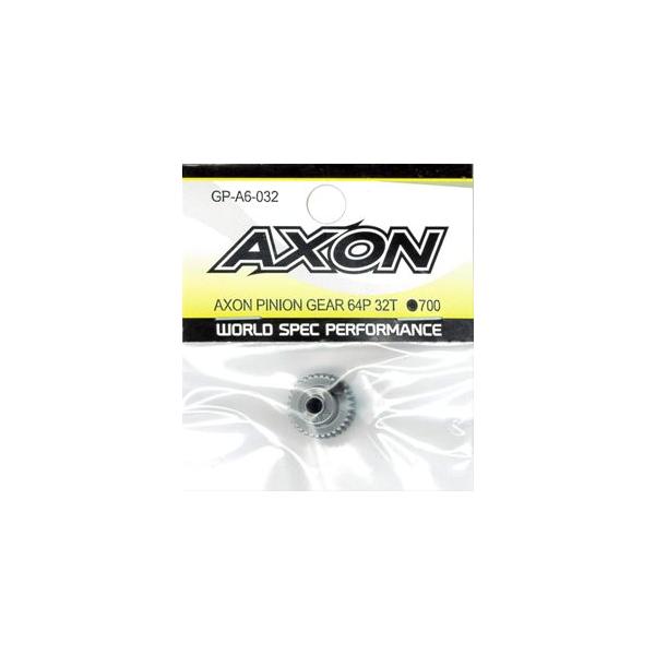 AXON アクソン 種別:グッズ RCパーツ RCパーツ 商品説明:ラジコン 商品特徴:商品解説：ピニオンギヤに求められる高効率な駆動を徹底的に追及。素晴らしいトップスピードへの到達とダイレクトでリニアなドライブフィールを実現。ピニオンギヤ...