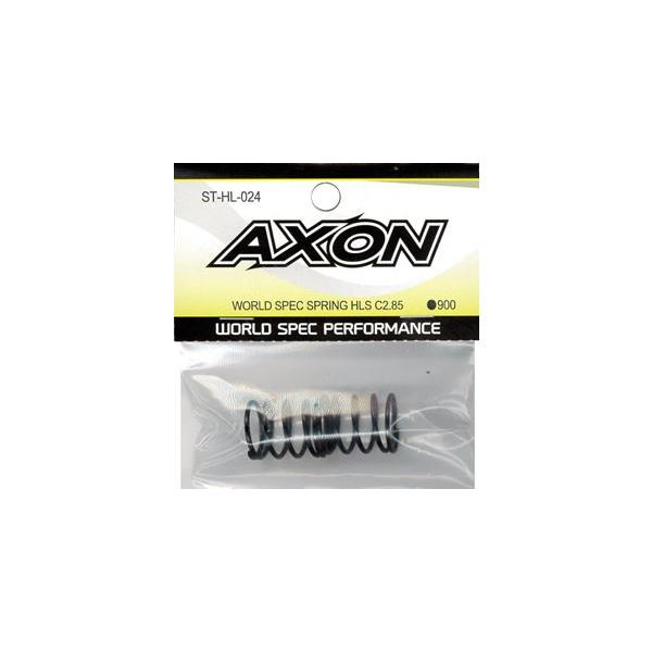 AXON アクソン 種別:グッズ RCパーツ RCパーツ 商品説明:ラジコン 商品特徴:商品解説：力強いコーナリング、粘り強いしなやかさ、アクソンNEWショートスプリングが完成！！ワールドスペックスプリングHLSは、低重心化が進むEPツーリ...
