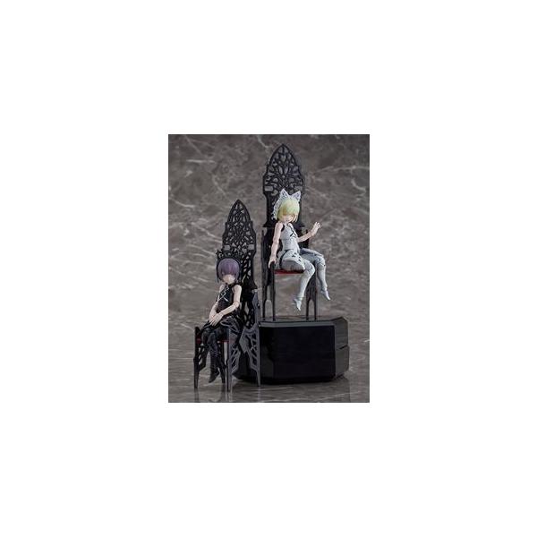 【発売日：2021年10月31日】グッドスマイルカンパニー 種別:グッズ chitocerium chitocerium 商品説明:プラモデル 商品特徴:商品解説：無垢なる双極の器浅井真紀×huke×GOOD SMILE COMPANYが送...