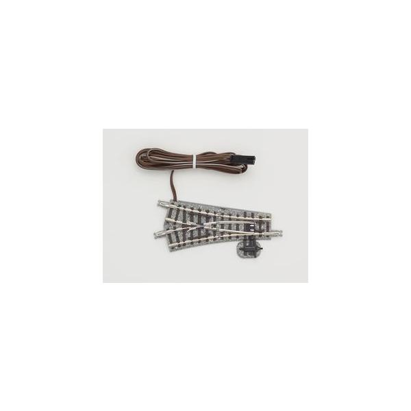 TOMIX 鉄道模型 種別:グッズ Nゲージ 鉄道模型（レール） 商品説明:鉄道模型 商品特徴:商品解説：●２又ポイント史上初の完全選択式を採用●駆動ユニット道床内装式ポイントにおいて世界最小●スプリングポイントとして使用可能●丈夫なダイカ...