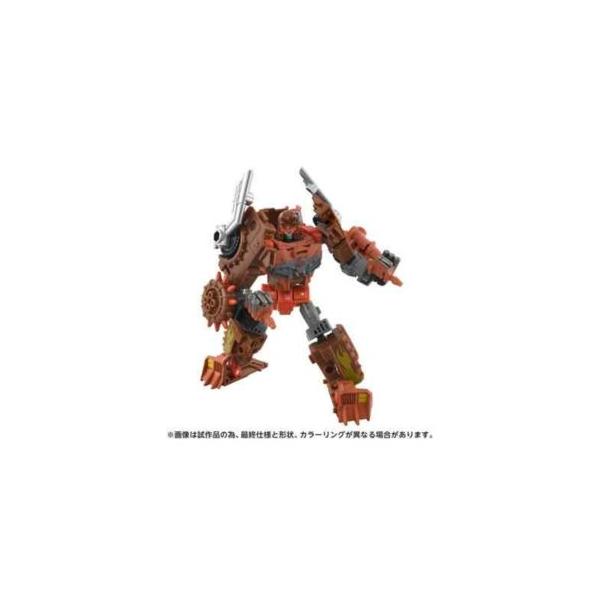 【発売日：2026年03月31日】【2026年03月発売】 タカラトミー 種別:グッズ ロボット玩具 トランスフォーマー 商品説明:ロボット玩具 商品特徴:商品解説：トランスフォーマーのアニメ/コミックなどから商品化を行う「ジェネレーション...