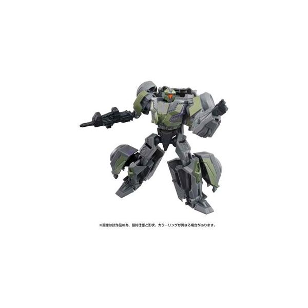【発売日：2024年12月28日】タカラトミー 種別:グッズ ロボット玩具 トランスフォーマームービー 商品説明:ロボット玩具 商品特徴:商品解説：ロボットモードからサイバトロン星モードのフューチャーカーに変形するディセプティコンの兵士。多...