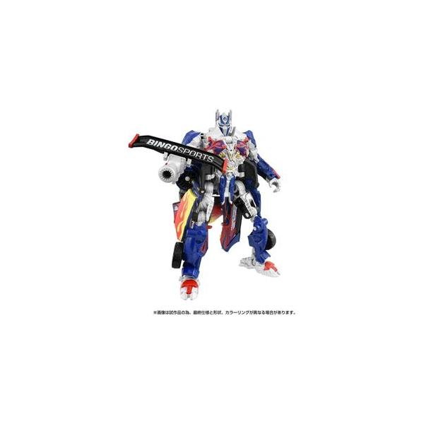 【発売日：2024年12月28日】タカラトミー 種別:グッズ ロボット玩具 トランスフォーマー 商品説明:ロボット玩具 商品特徴:商品解説：今年40周年を迎えた「トランスフォーマー」と世界の名車をアートとして捉え、文化芸術資源を次世代に継承...