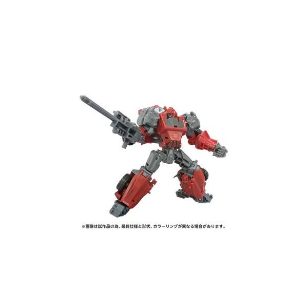 【発売日：2025年07月26日】タカラトミー 種別:グッズ ロボット玩具 トランスフォーマー 商品説明:ロボット玩具 商品特徴:商品解説：北米で2010年にリリースされたゲーム「Transformers:War for Cybertron...