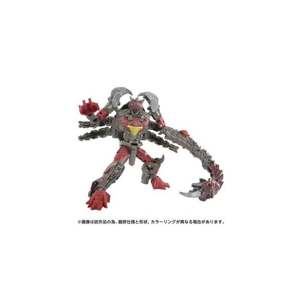 【発売日：2025年05月31日】【2025年05月発売】 タカラトミー 種別:グッズ ロボット玩具 トランスフォーマー 商品説明:ロボット玩具 商品特徴:商品解説：ハリウッドムービー第7作『トランスフォーマー／ビースト覚醒』に登場した巨大...