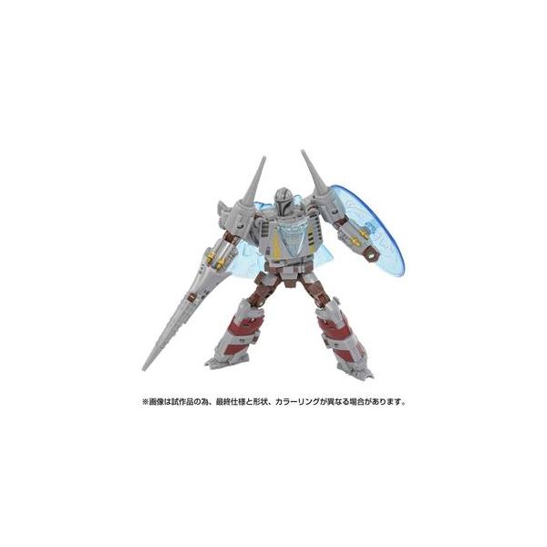 【発売日：2025年05月31日】【2025年05月発売】 タカラトミー 種別:グッズ ロボット玩具 トランスフォーマー 商品説明:ロボット玩具 商品特徴:商品解説：スター・ウォーズの『マンダロリアン』に登場するマンダロリアンがトランスフォ...
