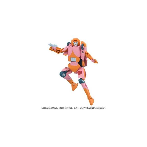 【発売日：2025年09月30日】【2025年09月発売】 タカラトミー 種別:グッズ ロボット玩具 トランスフォーマー 商品説明:ロボット玩具 商品特徴:商品解説：失われた夢が、時を超えてリンクする！あの時代に存在したかもしれない仮想復刻...