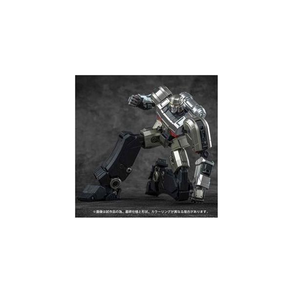 【発売日：2025年03月31日】【2025年03月発売】 タカラトミー 種別:グッズ ロボット玩具 トランスフォーマー 商品説明:ロボット玩具 商品特徴:商品解説：yolopark社の塗装済み組み立てキットから映画『トランスフォーマー／O...