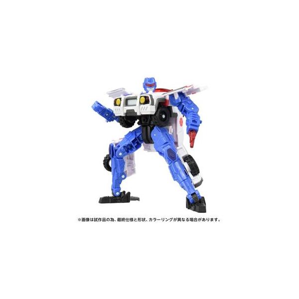 【発売日：2025年08月31日】【2025年08月発売】 タカラトミー 種別:グッズ ロボット玩具 トランスフォーマー 商品説明:ロボット玩具 商品特徴:商品解説：トランスフォーマーのアニメ/コミックなどから商品化を行う「ジェネレーション...