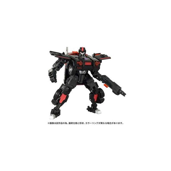 【発売日：2026年01月31日】【2026年01月発売】 タカラトミー 種別:グッズ ロボット玩具 トランスフォーマー 商品説明:ロボット玩具 商品特徴:商品解説：トランスフォーマーのアニメ/コミックなどから商品化を行う「ジェネレーション...