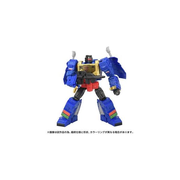 【発売日：2025年08月31日】【2025年08月発売】 タカラトミー 種別:グッズ ロボット玩具 トランスフォーマー 商品説明:ロボット玩具 商品特徴:商品解説：トランスフォーマーのアニメ/コミックなどから商品化を行う「ジェネレーション...
