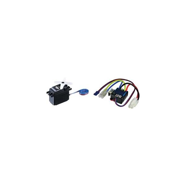 三和電子機器 SANWA 種別:グッズ RC受信機 カー用サーボ(SANWA) 商品説明:ラジコン 商品特徴:カテゴリー：RC受信機仕様：サーボ：SRM-102Zスピードコントローラー：BL-SIGMA JAN:4944683039727 ...