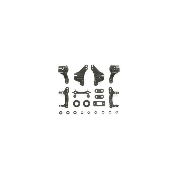 タミヤ RCスペアパーツNo.1425 種別:グッズ RCパーツ RCパーツ 商品説明:ラジコン 商品特徴:商品解説：常にベストなコンディションを保つために、磨耗や疲労したパーツは早めに交換。RCカーの修理やメンテナンスにお使いください。カ...