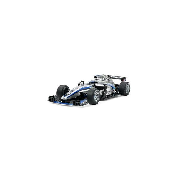 【発売日：2018年02月10日】タミヤ 電動RCカーシリーズNo.652 種別:グッズ RCモデル RCモデル 商品説明:ラジコン 商品特徴:商品解説：【 最新トレンドを盛り込んだボディで走りも鮮烈 】 大きなレギュレーション変更が実施さ...