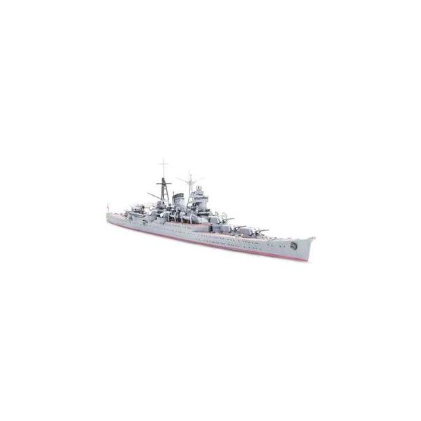 【発売日：2003年03月31日】タミヤ 1/700ウォーターラインシリーズ 種別:グッズ 艦船プラモデル 1/700第二次大戦艦 商品説明:プラモデル 商品特徴:商品解説：【 重巡洋艦 鈴谷について 】 15.5cm3連装砲5基を備える軽...