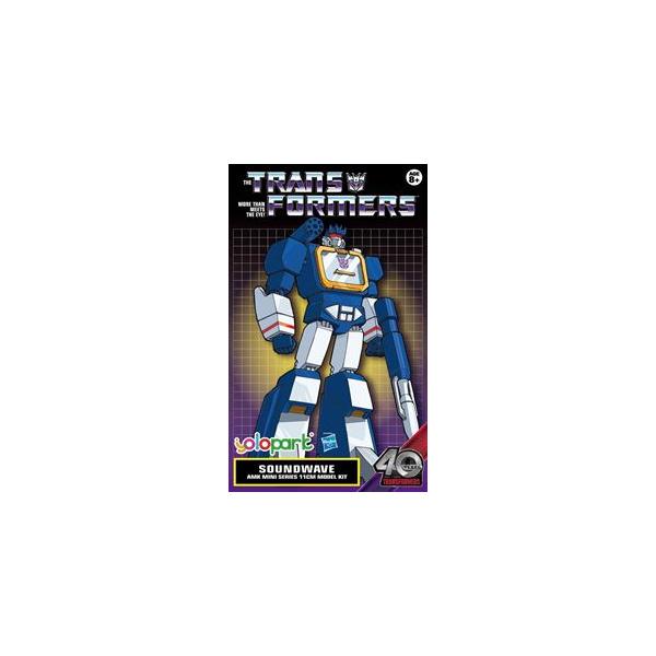 【発売日：2024年06月30日】【2024年06月発売】 童友社 種別:グッズ プラモデル トランスフォーマー 商品説明:プラモデル 商品特徴:商品解説：『トランスフォーマー』アニメ作品、第1作より塗装済み組み立てキットが登場します。関節...