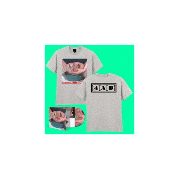 【発売日：2026年01月09日】種別:CD 洋楽ロック 発売日:2026/01/09 販売元:BEATINK 登録日:2025/10/15 ドライ・クリーニング ドライクリーニング シークレット ラブ アルバム 特典:歌詞対訳付／解説書／...