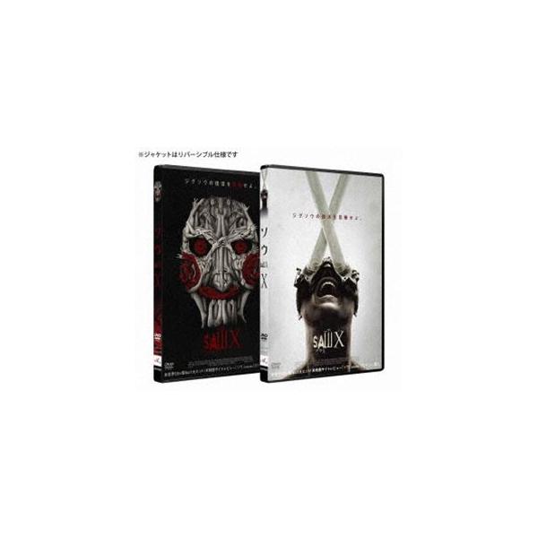 【発売日：2025年03月26日】種別:DVD 洋画サイコ ホラー 発売日:2025/03/26 販売元:アメイジングD.C. 登録日:2025/04/02 トビン・ベル ケヴィン・グルタート ソウエックス 映画ソウシリーズ 2024年公開...