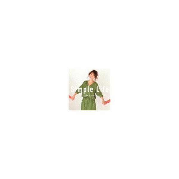 【発売日：2013年12月04日】種別:CD 邦楽J-POP 発売日:2013/12/04 販売元:ソニー・ミュージックソリューションズ 登録日:2013/09/27 宇都美慶子 ウツミケイコ シンプル ライフ SummerCP 内容:Si...