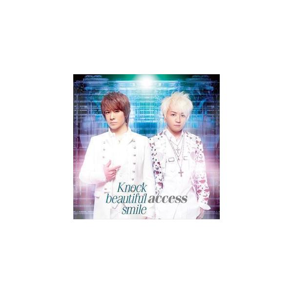 【発売日：2017年05月24日】種別:CD 邦楽J-POP 発売日:2017/05/24 販売元:ソニー・ミュージックソリューションズ 登録日:2017/03/22 access アクセス ノック ビューティフル スマイル SummerC...