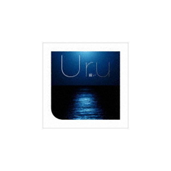 【発売日：2019年09月11日】種別:CD 邦楽J-POP 発売日:2019/09/11 販売元:ソニー・ミュージックソリューションズ 登録日:2019/06/17 Uru NEGAI Uru CD ウル 特典:チケット最速先行受付（抽選...