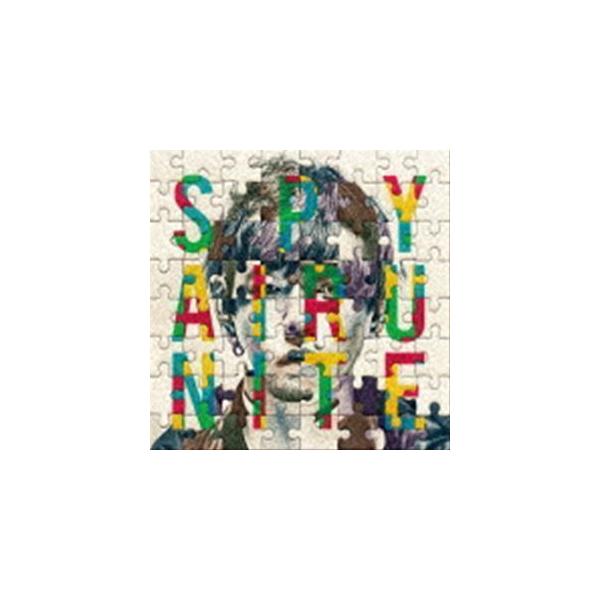 【発売日：2021年03月31日】種別:CD 邦楽ロック/ソウル 発売日:2021/03/31 販売元:ソニー・ミュージックソリューションズ 登録日:2021/02/01 SPYAIR スパイエアー ユナイト SummerCP SPYAIR...