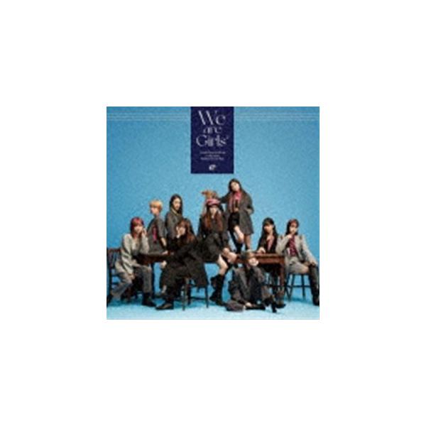【発売日：2022年01月12日】種別:CD 邦楽J-POP 発売日:2022/01/12 販売元:ソニー・ミュージックソリューションズ 登録日:2021/10/19 Girls2 ガールズガールズ ウィー アー ガールズガールズ Summ...