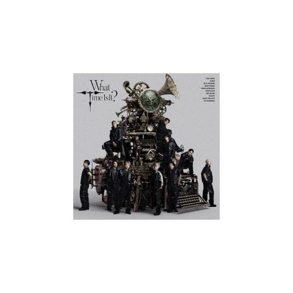 【発売日：2024年07月24日】種別:CD 邦楽J-POP 発売日:2024/07/24 販売元:ソニー・ミュージックソリューションズ 登録日:2024/04/02 THE JET BOY BANGERZ from EXILE TRIBE...