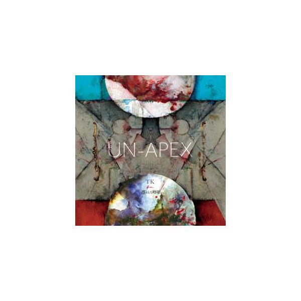 【発売日：2025年03月19日】種別:CD 邦楽ロック/ソウル 発売日:2025/03/19 販売元:ソニー・ミュージックソリューションズ 登録日:2025/01/15 TK from 凛として時雨 ティーケイフロムリントシテシグレ アン...