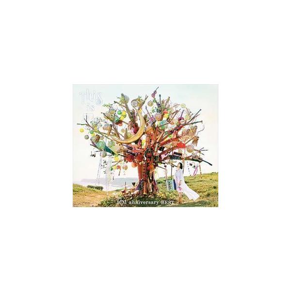 【発売日：2016年07月13日】種別:CD 邦楽J-POP 発売日:2016/07/13 販売元:エイベックス・エンタテインメント 登録日:2016/04/28 絢香 THIS IS ME-AYAKA 10TH ANNIVERSARY B...