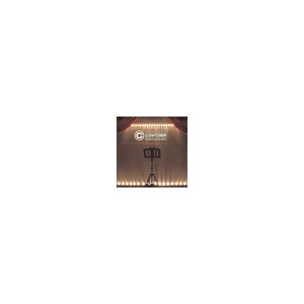 【発売日：2007年09月28日】種別:CD サントラ国内その他 発売日:2007/09/28 販売元:アミューズソフト 登録日:2007/07/23 （オリジナル・サウンドトラック） ［COMPOSER -HIBIKITSUZUKERU ...