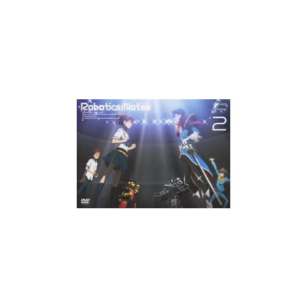 【発売日：2013年02月27日】種別:DVD アニメテレビアニメ 発売日:2013/02/27 販売元:アニプレックス 登録日:2012/10/25 木村良平 野村和也 プロダクション・アイジー制作作品 TVアニメROBOTICS；NOT...
