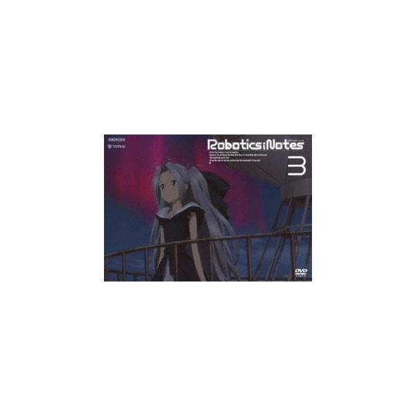 【発売日：2013年03月27日】種別:DVD アニメテレビアニメ 発売日:2013/03/27 販売元:アニプレックス 登録日:2012/11/22 木村良平 野村和也 プロダクション・アイジー制作作品 TVアニメROBOTICS；NOT...