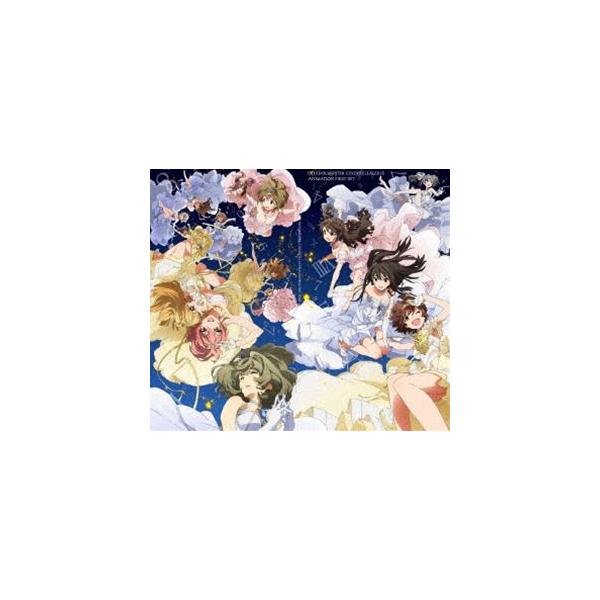 【発売日：2014年11月05日】種別:Blu-ray 高雄統子 解説:人気のソーシャルゲームを原作とした“アイドルマスター シンデレラガールズ”のTVアニメ化に先駆け、スターターパッケージとして「ANIMATION FIRST SET」が...