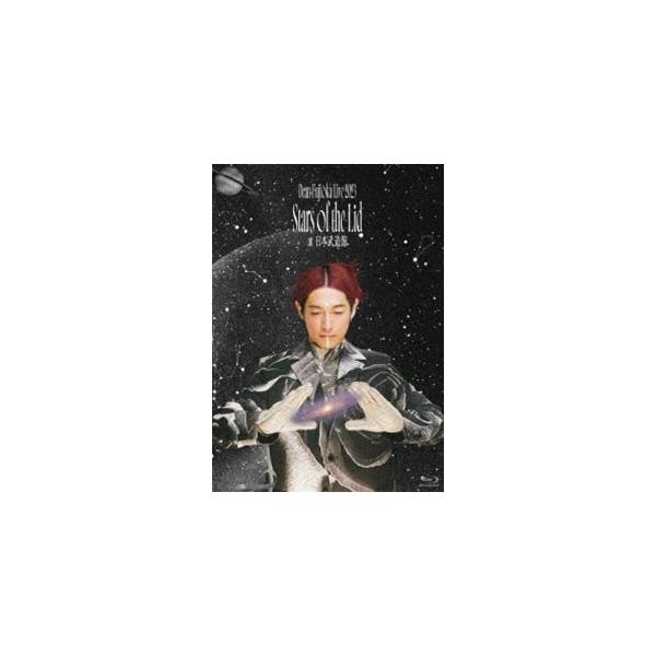 【発売日：2025年03月19日】種別:Blu-ray 音楽Jポップ 発売日:2025/03/19 販売元:アミューズソフト 登録日:2024/11/21 DEAN FUJIOKA ディーンフジオカ ディーンフジオカライブ2023スターズオ...