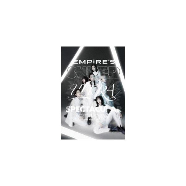 【発売日：2022年04月06日】種別:DVD 音楽Jポップ 発売日:2022/04/06 販売元:エイベックス・エンタテインメント 登録日:2022/01/31 EMPiRE エンパイア エンパイアズスーパーウルトラスペクタキュラーショー...