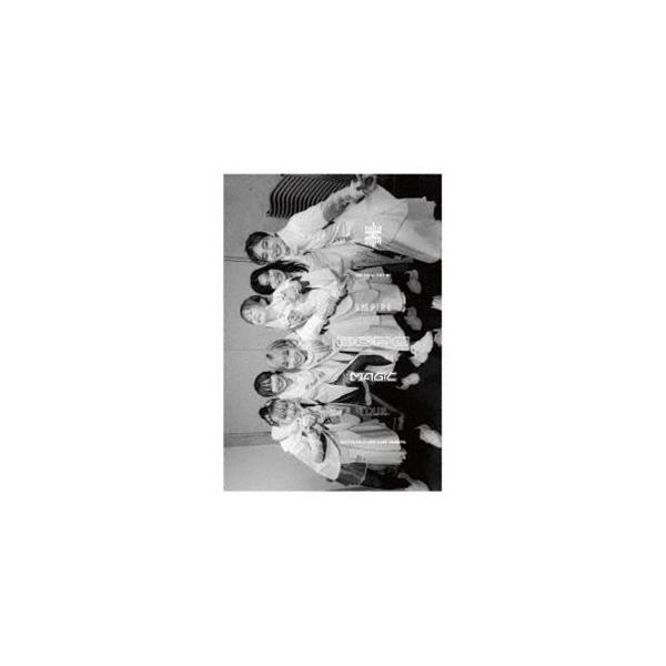 【発売日：2022年08月17日】種別:DVD 音楽邦楽アイドル 発売日:2022/08/17 販売元:エイベックス・エンタテインメント 登録日:2022/06/02 EMPiRE エンパイア ザファイナルエンパイアエンパイアドープマジック...