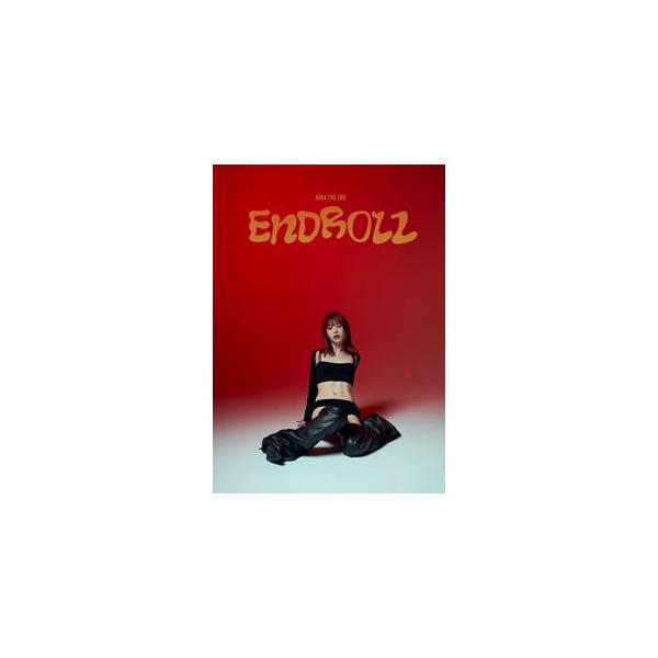 【発売日：2025年03月19日】種別:DVD 音楽Jポップ 発売日:2025/03/19 販売元:エイベックス・ミュージック・クリエイティヴ 登録日:2025/01/20 アイナ・ジ・エンド アイナジエンド アイナジエンドエンドロール 内...