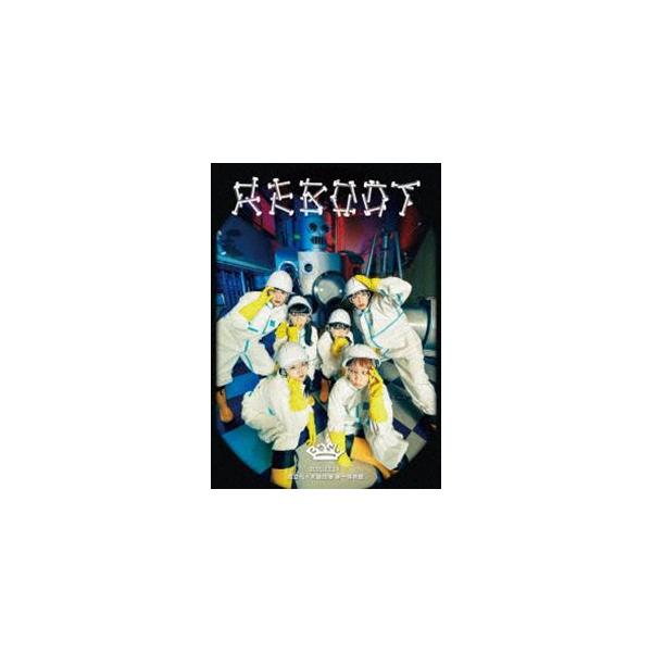 【発売日：2021年05月26日】種別:DVD 音楽邦楽ロック 発売日:2021/05/26 販売元:エイベックス・エンタテインメント 登録日:2021/03/15 BiSH ビッシュ リブートビッシュ BiSH映像作品 内容:LETTER...