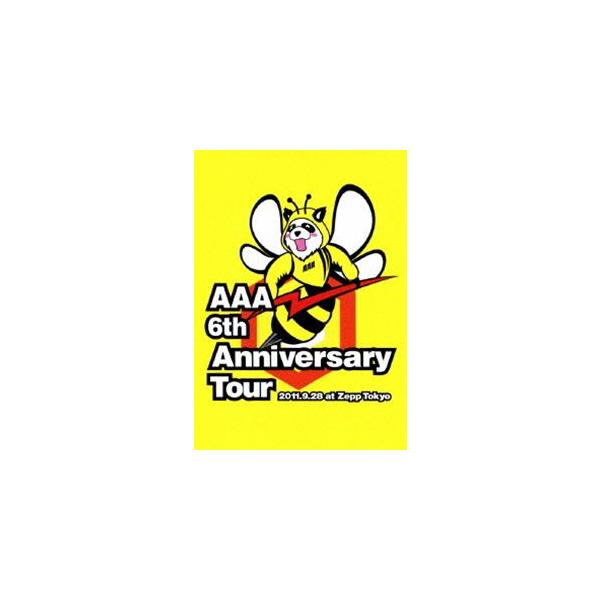 【発売日：2012年02月22日】種別:DVD 音楽Jポップ 発売日:2012/02/22 販売元:エイベックス・ミュージック・クリエイティヴ 登録日:2011/12/23 AAA AAA映像作品 トリプルエー 特典:スリーブ仕様＆ポストカ...