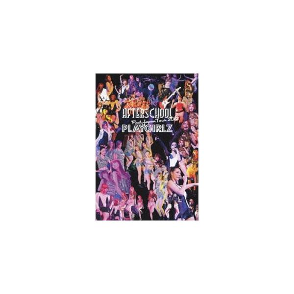 【発売日：2013年03月27日】種別:DVD 音楽Jポップ 発売日:2013/03/27 販売元:エイベックス・エンタテインメント 登録日:2013/01/11 AFTERSCHOOL 内容:Introduction／Rip off／Su...
