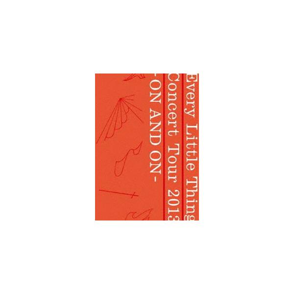 【発売日：2013年09月25日】種別:DVD 音楽Jポップ 発売日:2013/09/25 販売元:エイベックス・エンタテインメント 登録日:2013/07/11 Every Little Thing 特典:スリーブ仕様（初回生産分のみ特典...